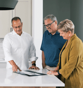 About - Compass Plus