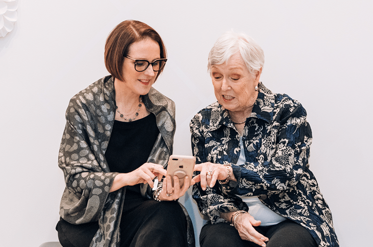 Contact Compass Plus – Real Estate Support for Seniors